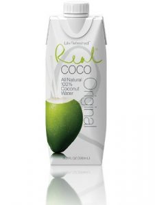 Real Coco Original de 330ml x 12 ud - Mi Tienda Vegana
