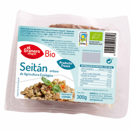 SEITAN